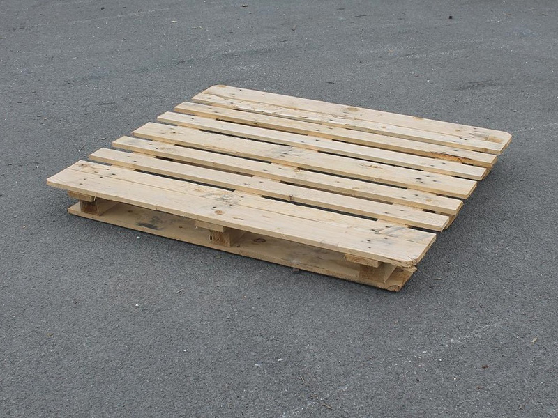 Pallet Specifications