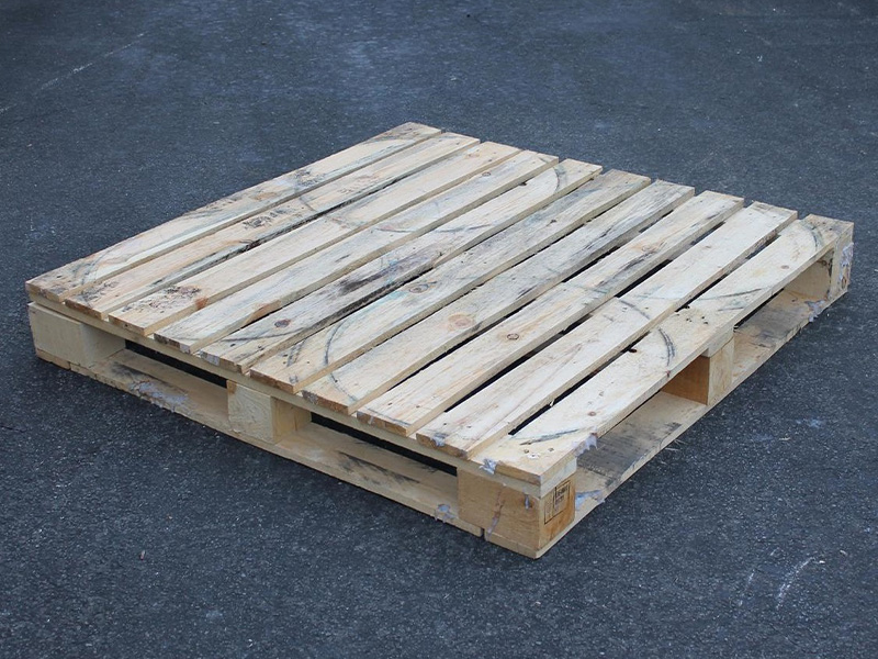 Pallet Specifications